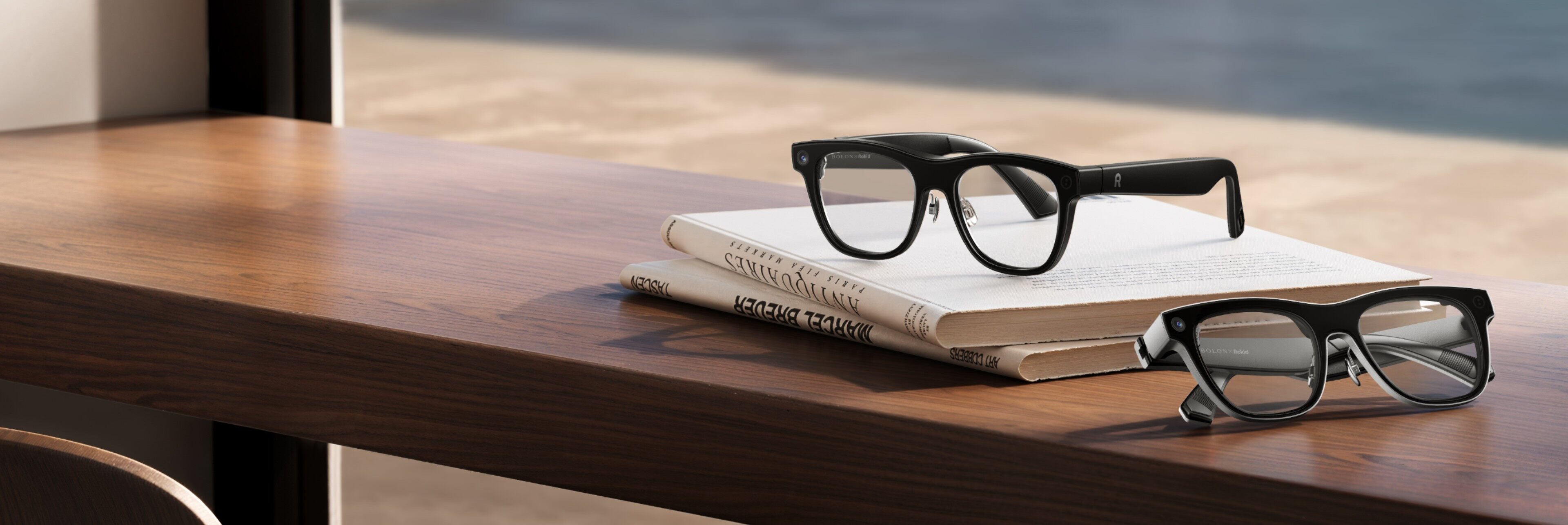 Rokid Glasses